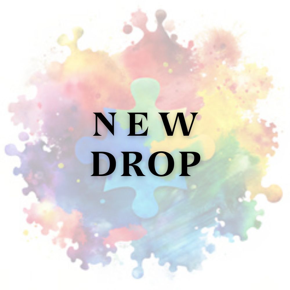 NEW DROP – Zion's World Creations