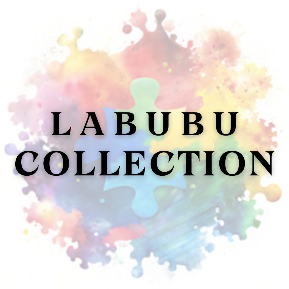 LABUBU COLLECTION – Zion's World Creations