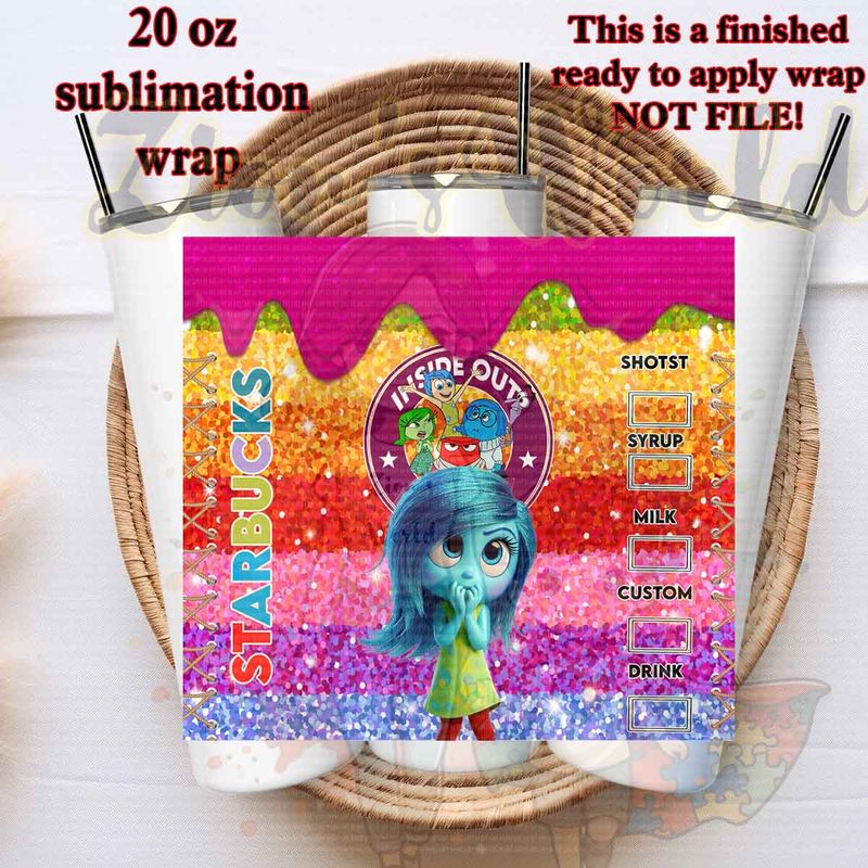 SUBLI 2 – Zion's World Creations